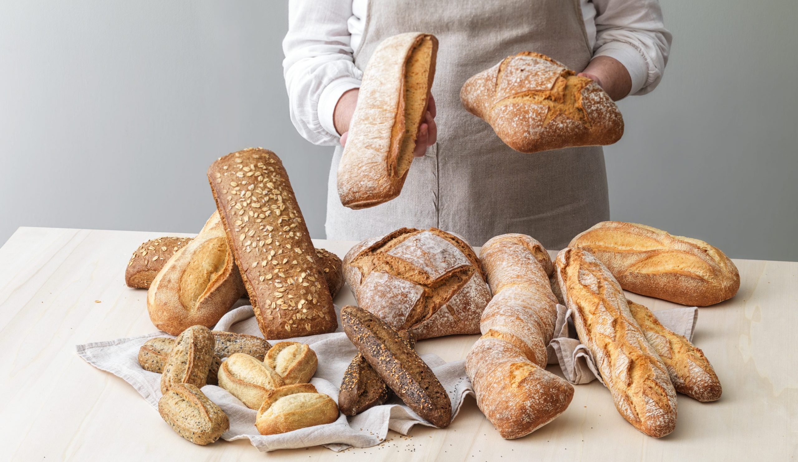 Entreprise de livraison de petit déjeuner en Ile de France - FB Solution