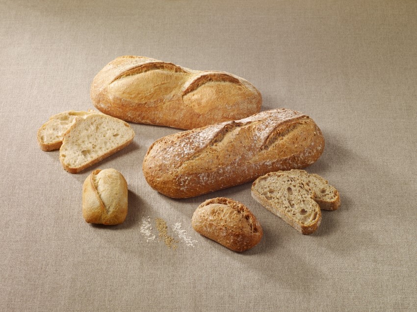 Cuisson et livraison de Pains frais à Paris - FB Solution